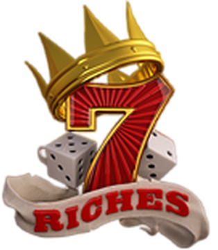 7 Riches | Club Ari – 7Riches is an online casino that offers a wide ...